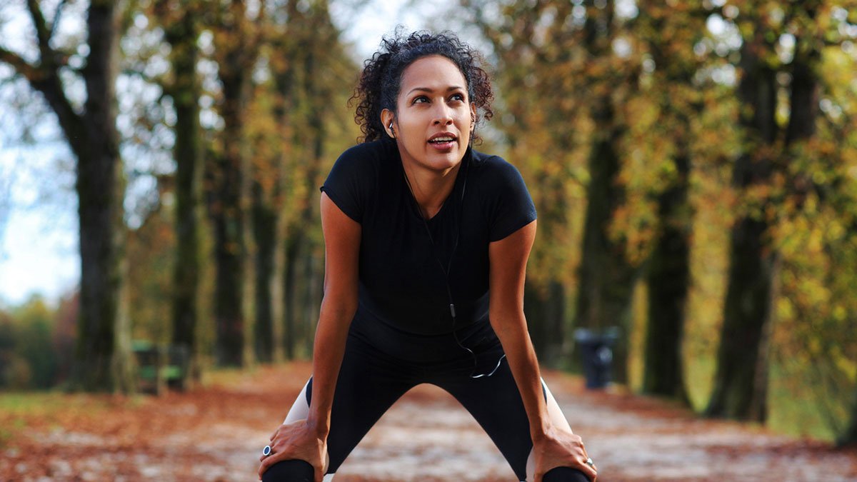 How Physical Activity Enhances Mental Health - Express Fitness