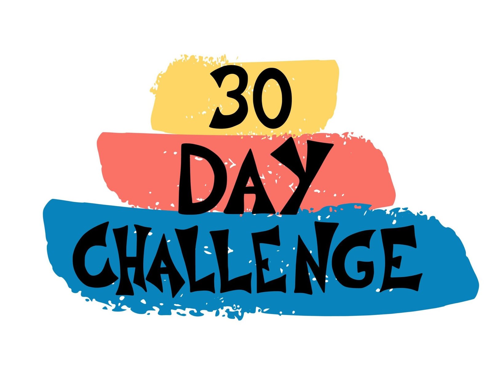 Why 30-Day Challenges? - Express Fitness