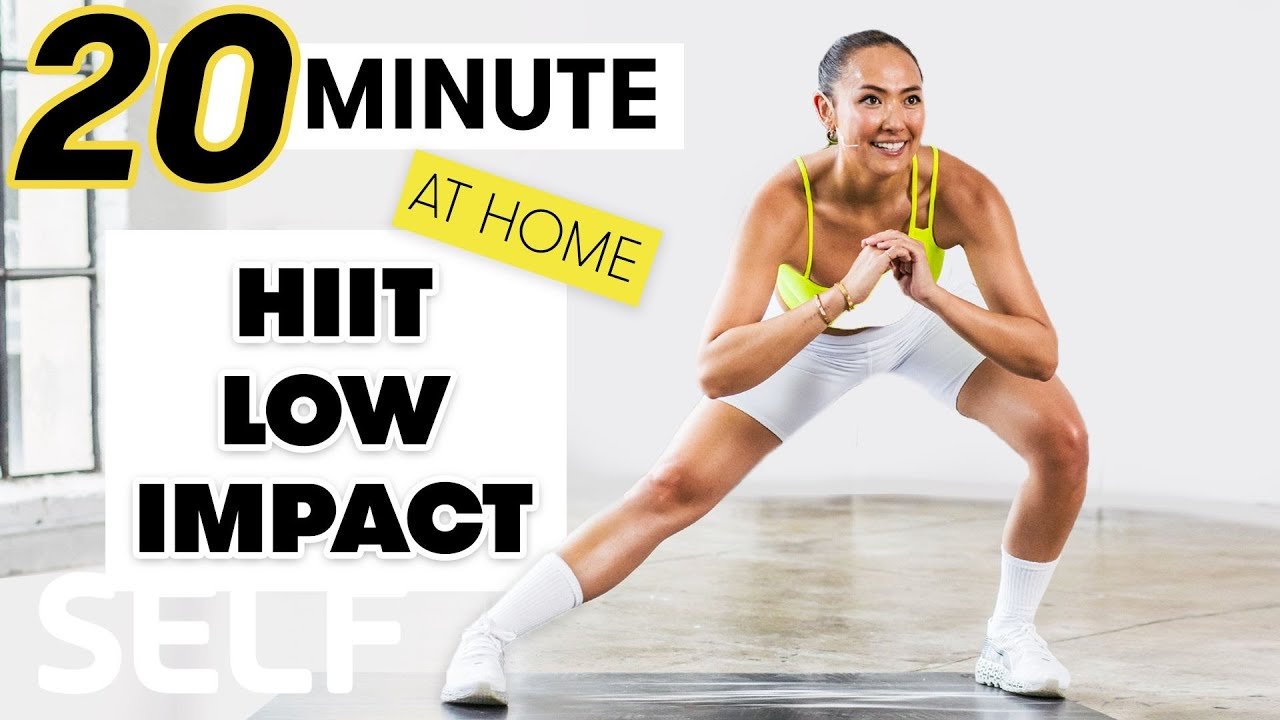 Low Impact, High Intensity: What You Need to Know - Express Fitness