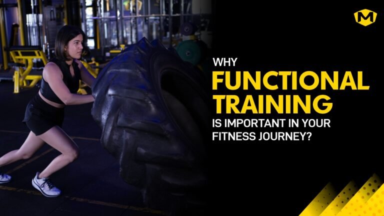 The Importance of Functional Fitness - Express Fitness